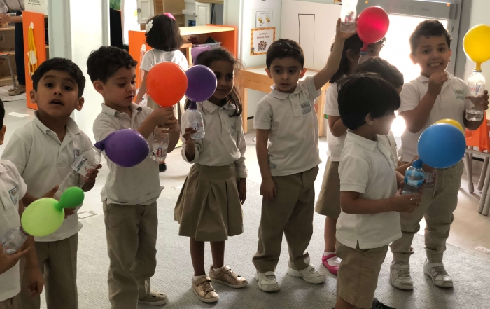 معرض الصور – Ruya School